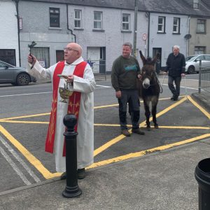 Castlecomer Parish | Church of the Immaculate Conception