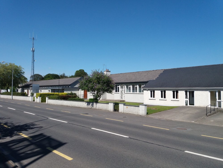 Castlecomer Enterprise Group Ltd | Castlecomer Parish