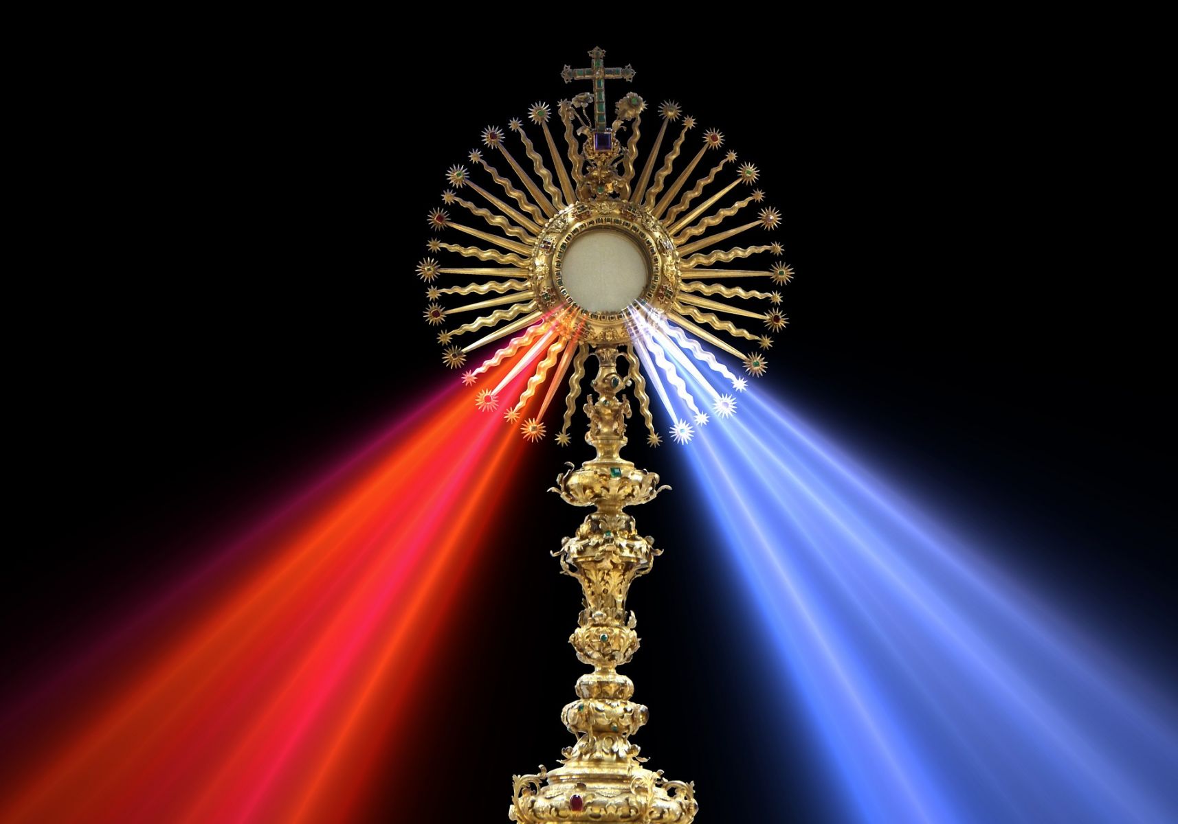 Adoration and Prayer | Castlecomer Parish