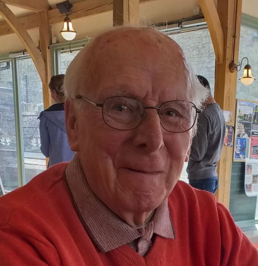 Liam Coogan | Castlecomer Parish