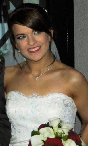 Lucy Mealy (née Coleman) | Castlecomer Parish