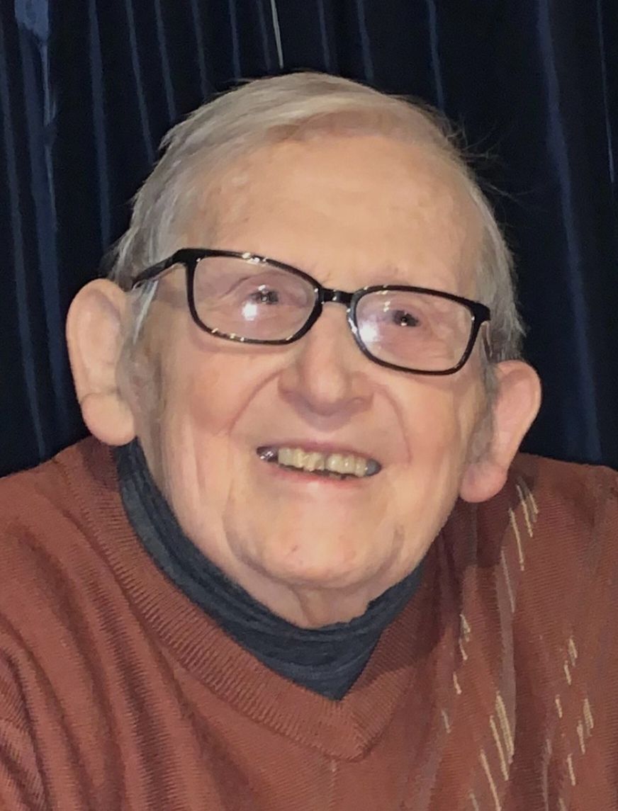 Michael Doogue | Castlecomer Parish