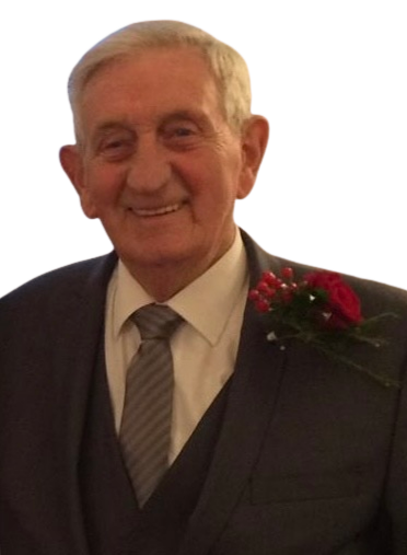 John Rothwell | Castlecomer Parish