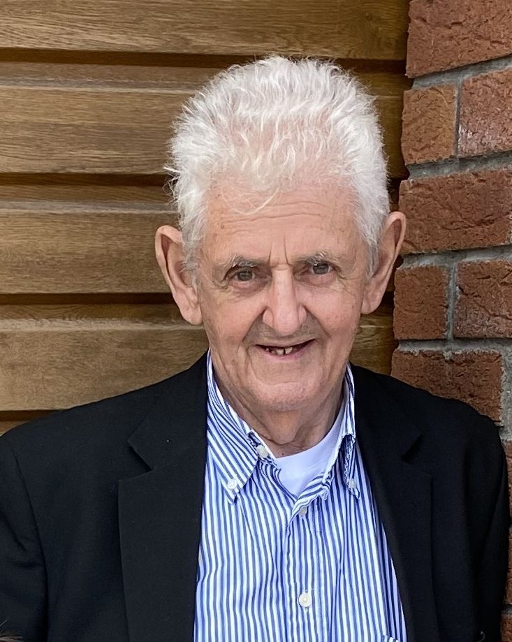 John McCabe | Castlecomer Parish