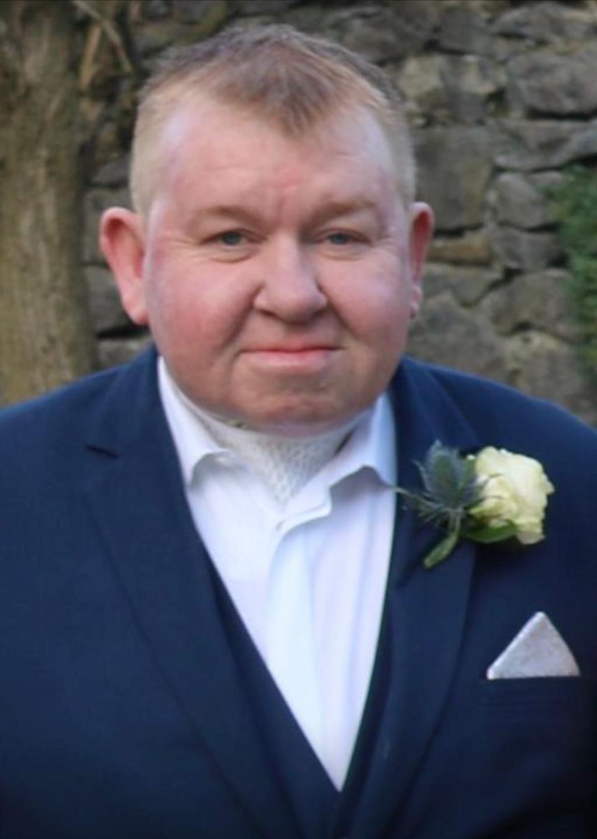 Theo (Thomas) Finnegan | Castlecomer Parish