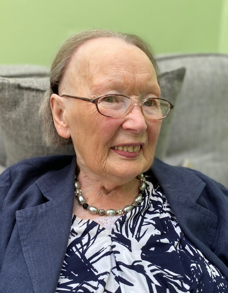 Rose O'Rourke (née Cullen) | Castlecomer Parish