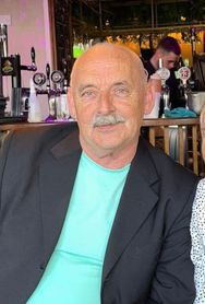 Patrick (Pat) MORAN | Castlecomer Parish