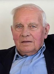 Michael O'Gorman | Castlecomer Parish