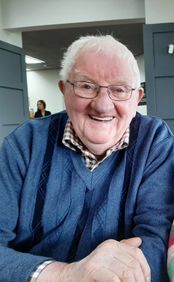 Tom (Thomas) Kealy | Castlecomer Parish