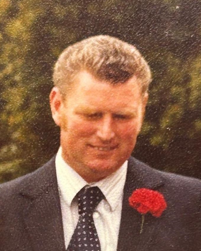 James (Shem) Cantwell | Castlecomer Parish