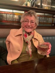 Kathleen Coogan (née Mansfield) | Castlecomer Parish