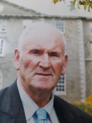 Eamonn Kelly | Castlecomer Parish