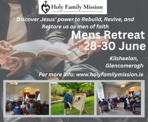 Castlecomer Parish | Church of the Immaculate Conception