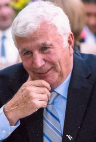 Matthew Shaw | Castlecomer Parish