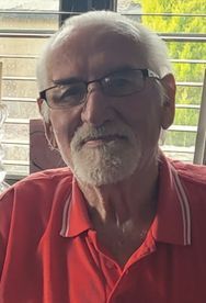 William (Liam) Conroy | Castlecomer Parish